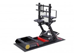 Simétik X2/K2-R/K3 PC/Console Tray