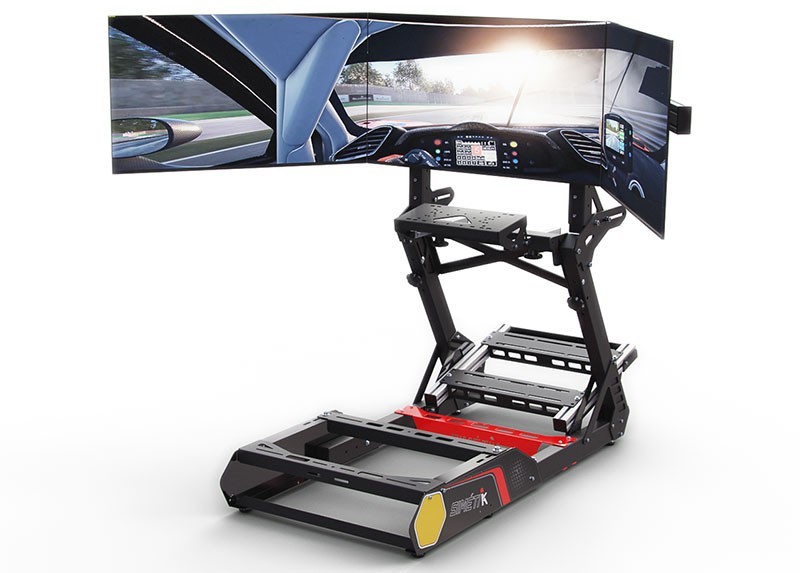 Simétik X2/K2-R/K3 Side Monitors Support