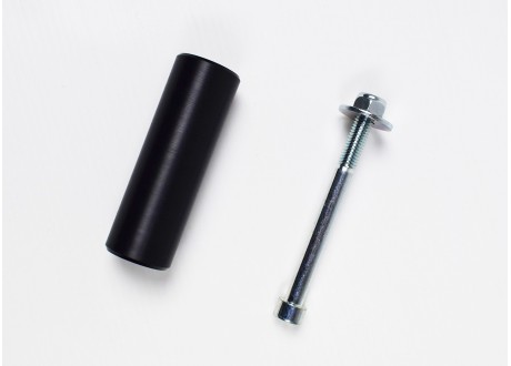 Simétik Buttkicker Support