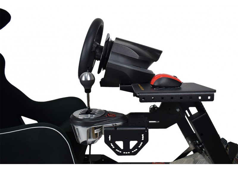 Simétik Mouse Support