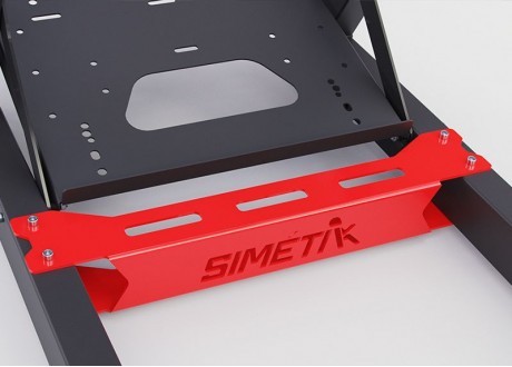 Simétik Cockpit K3 BLACK