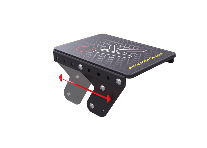 Simétik Mouse Support