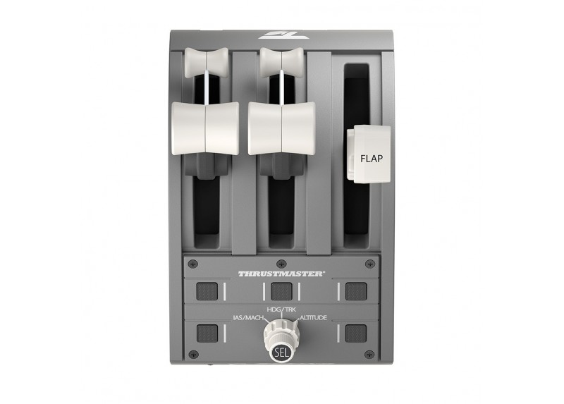 Thrustmaster TCA Quadrant Boeing Edi. - Xbox One / PC / Xbox series