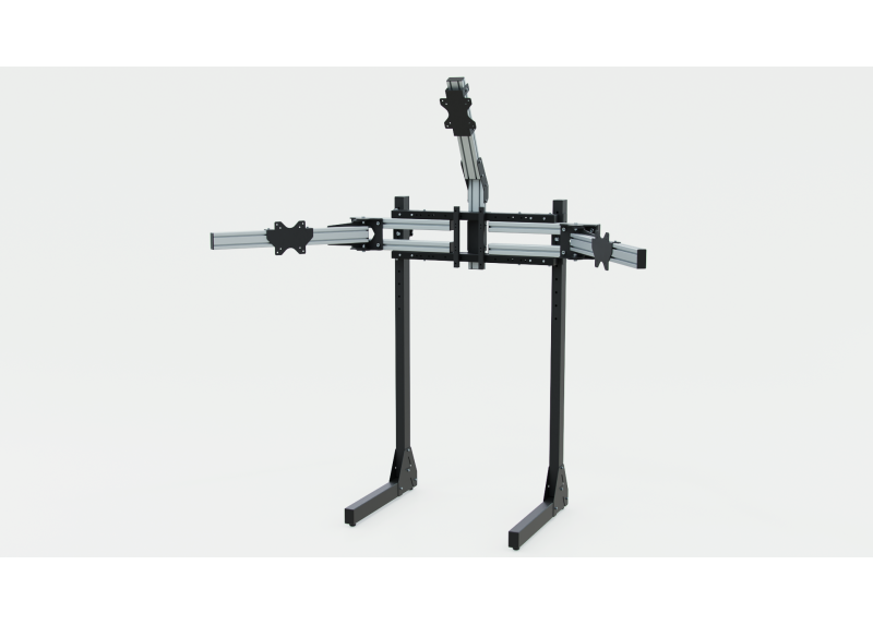 Simétik Top monitor support