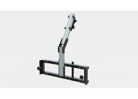 Simétik Top monitor support