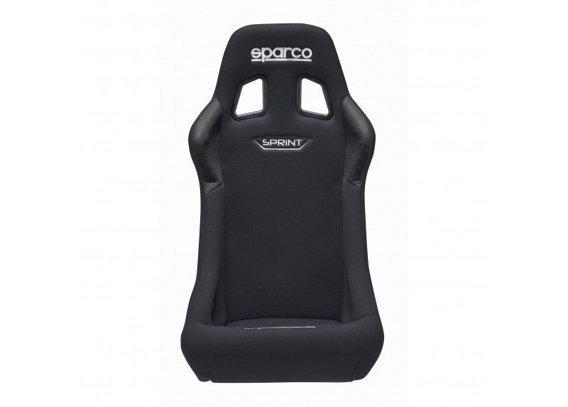 SPARCO SPRINT Preto