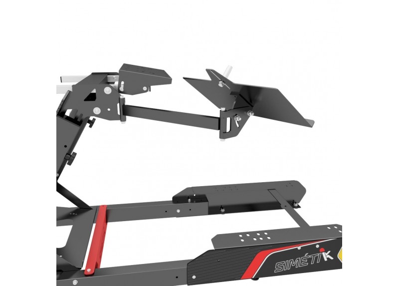 Simétik Keyboard support