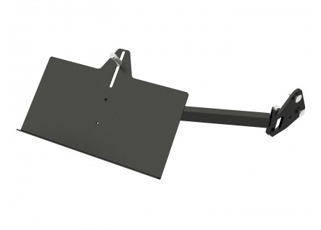 Simétik Keyboard support