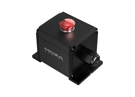 Moza Racing R21 / R16 E-Stop Switch RS063