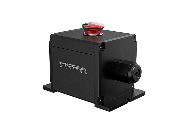 Moza Racing R21 / R16 E-Stop Switch RS063