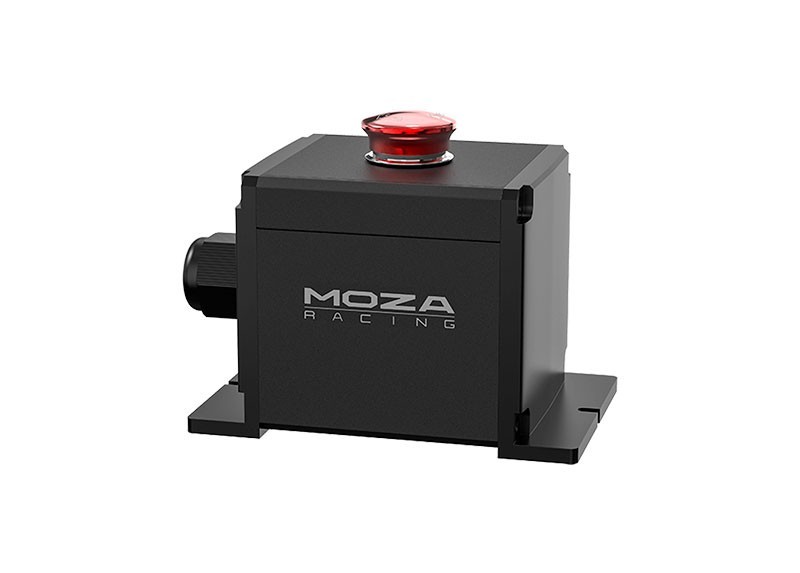 Moza Racing R21 / R16 E-Stop Switch RS063