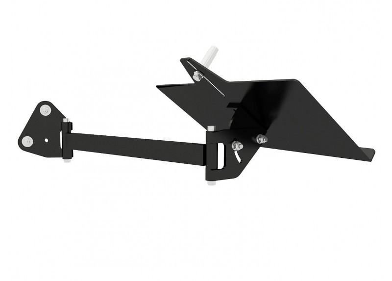 Simétik Keyboard support