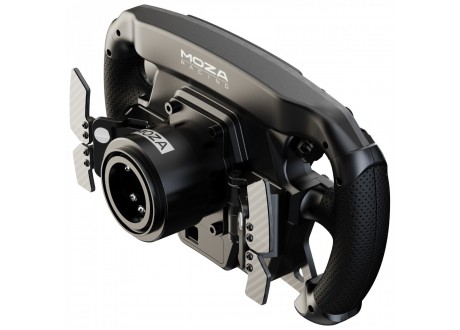 Moza Racing FSR Steering Wheel RS21