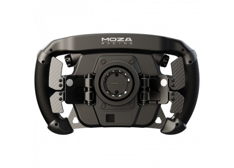 Moza Racing FSR Steering Wheel RS21