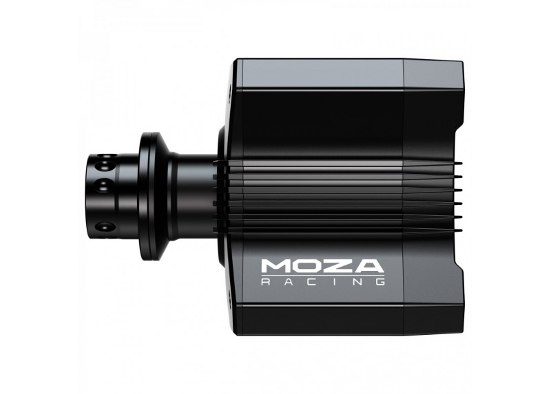 Moza Racing R5 Bundle