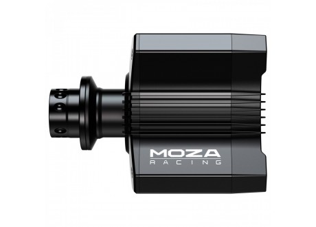 Moza Racing R5 Bundle RS20