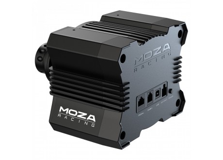 Moza Racing R5 Bundle
