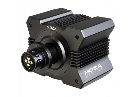 Moza Racing R5 Bundle