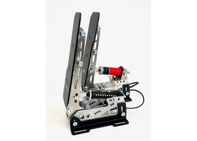 DCsimracing Pedais ROLDAN RODRIGUEZ EDITION