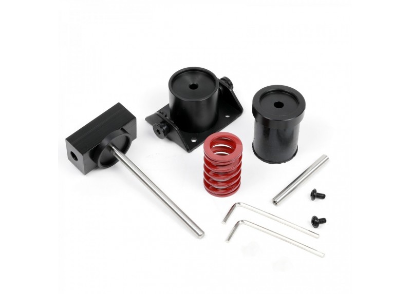 Moza SR-P Lite Brake Pedal Performance Kit