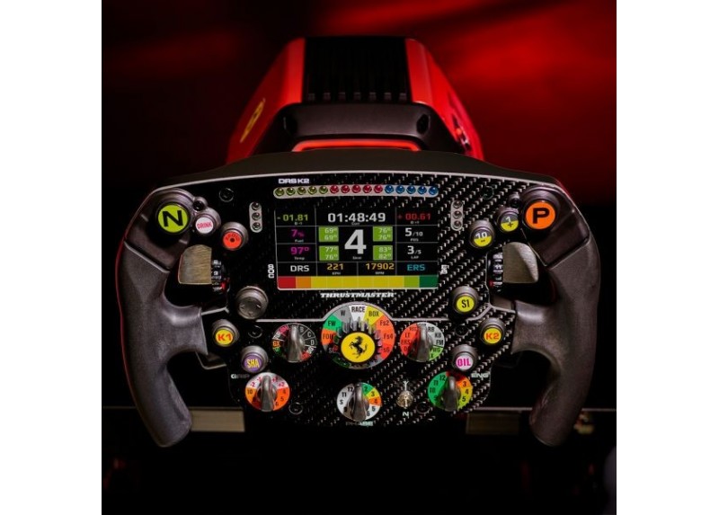 Thrustmaster T818 FERRARI SF1000 SIMULATOR