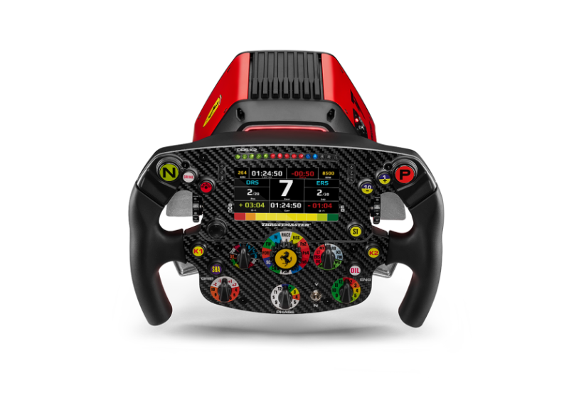 Thrustmaster T818 FERRARI SF1000 SIMULATOR