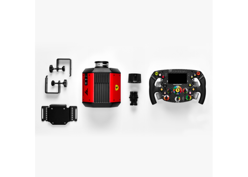 Thrustmaster T818 FERRARI SF1000 SIMULATOR