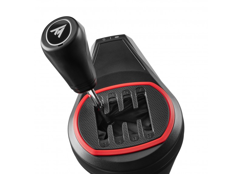 Thrustmaster TH8S Shifter Add-On