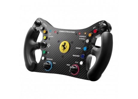 Thrustmaster Ferrari 488 GT3 Wheel Add-On