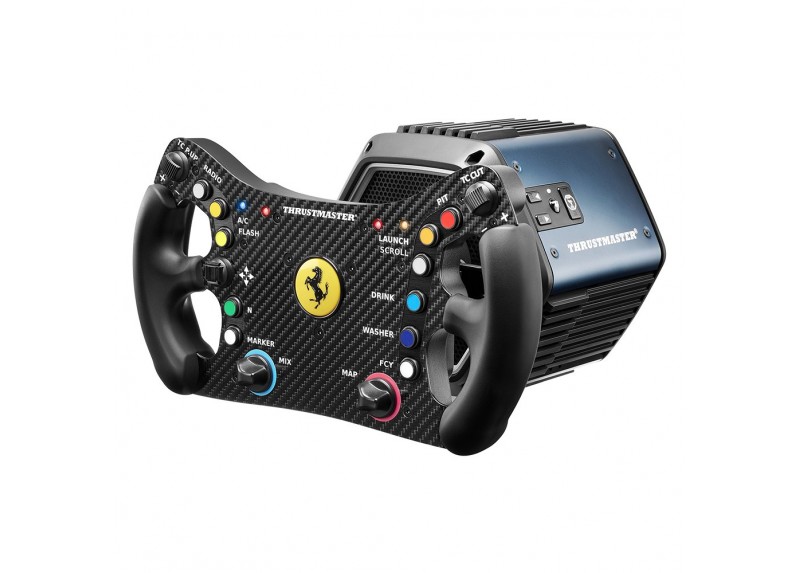 Thrustmaster Ferrari 488 GT3 Wheel Add-On