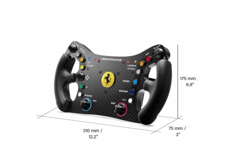Thrustmaster Ferrari 488 GT3 Wheel Add-On
