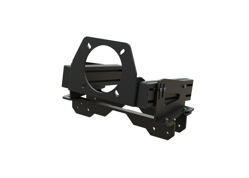 Simétik K2-R Upgrade Direct Drive Wheel Base