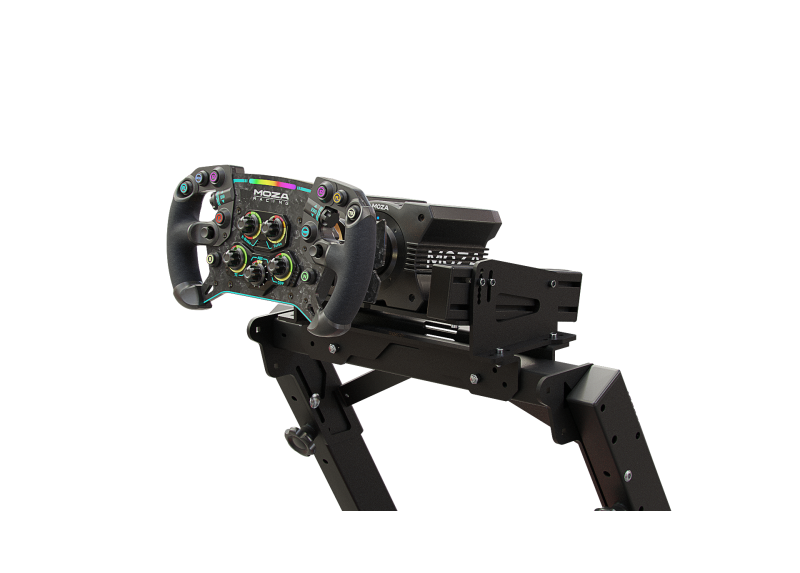 Simétik K2-R Upgrade Direct Drive Wheel Base