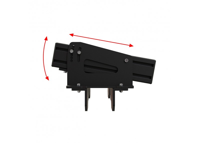 Simétik K2-R Upgrade Direct Drive Wheel Base