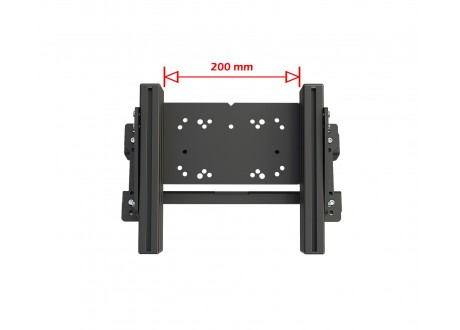 Simétik K2-R Upgrade Direct Drive Wheel Base