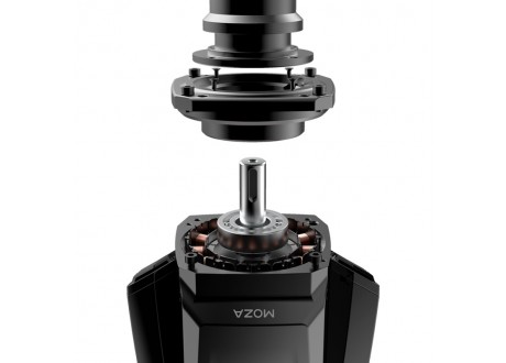 Moza Racing R16 Direct Drive Wheel Base RS031