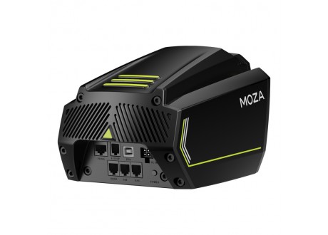 Moza Racing R16 Direct Drive Wheel Base RS031