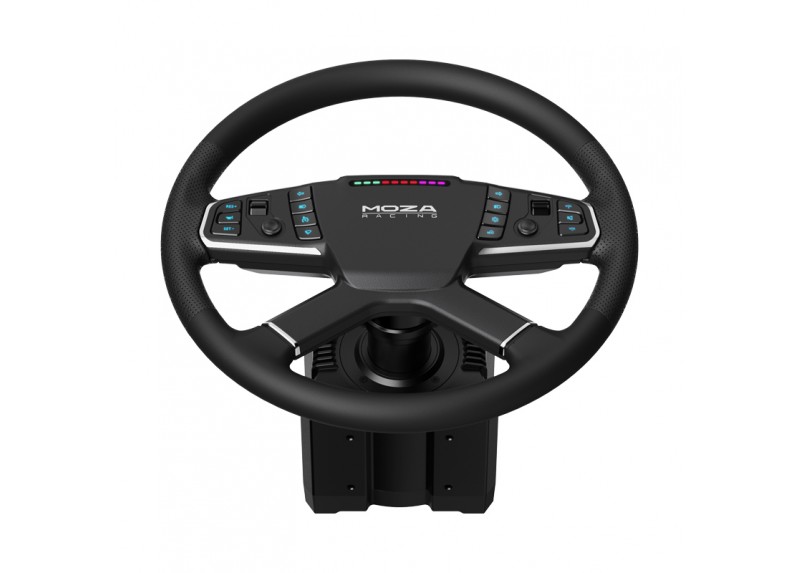 Moza Racing Truck Wheel RS060