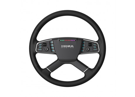 Moza Racing Truck Wheel RS060