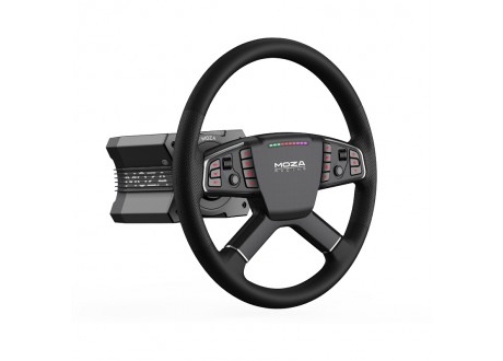 Moza Racing Truck Wheel RS060