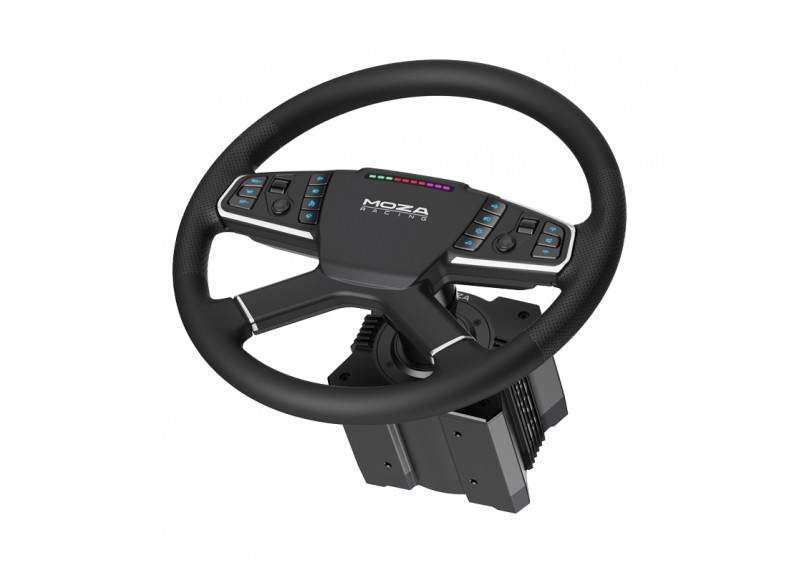 Moza Racing Truck Wheel RS060