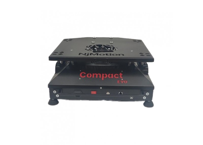 MEO XL GAMES 24 - Cockpit Elite