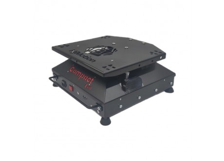 MEO XL GAMES 24 - Cockpit Elite