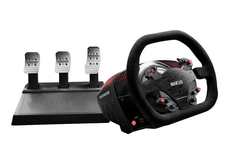 MEO XL GAMES 24 - Cockpit Elite