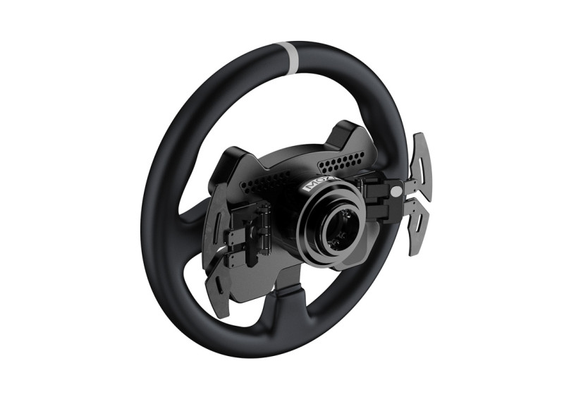 Moza Racing CS V2P Steering Wheel RS057