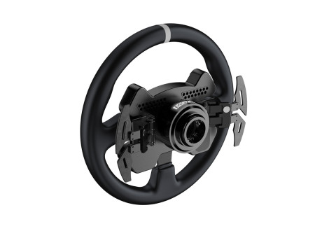 Moza Racing CS V2P Steering Wheel RS057