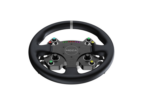 Moza Racing CS V2P Steering Wheel RS057
