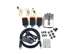 DCSimracing Kit Vibração RS