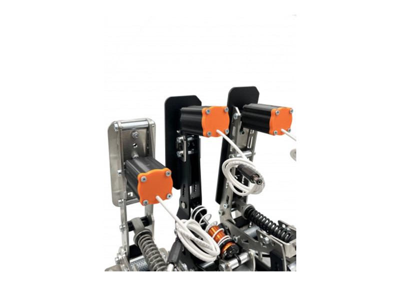 DCSimracing Kit Vibração RS