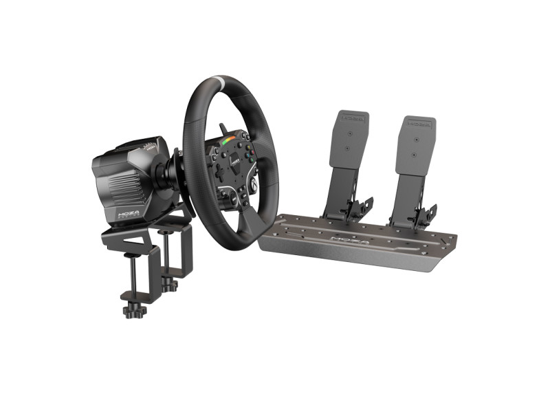 Moza Racing R3 Bundle RS53